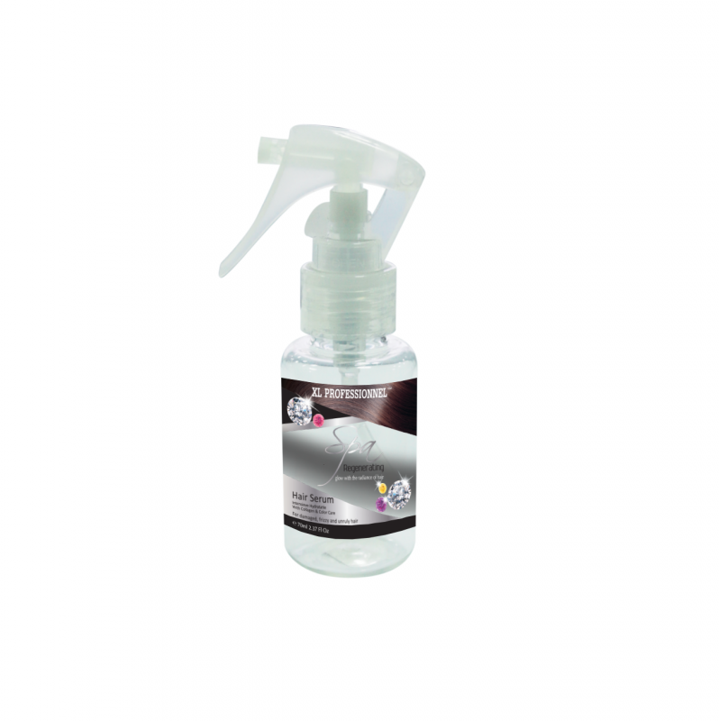 XL PROFESSIONNEL HAIR SERUM REGENERATING - Wow Beauty